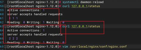 Nginx 访问状态统计功能配置与使用方法statusnginx 统计 Csdn博客