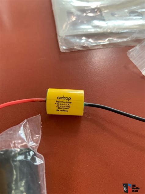 Bottlehead S E X Kit NIB W Upgrades Photo 2507378 US Audio Mart