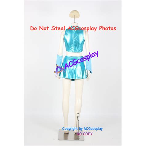 Winx Club Bloom Cosplay Costume