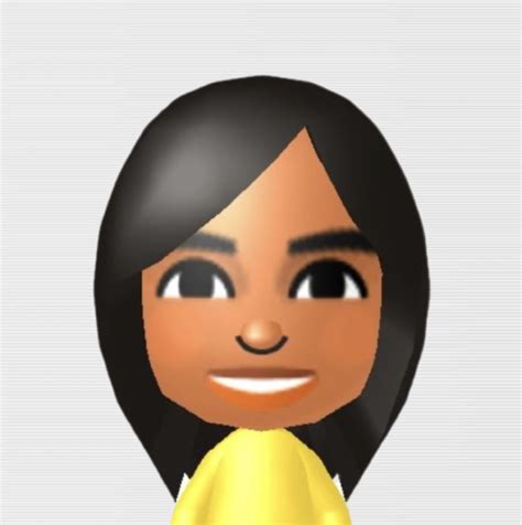 Pin By Willoeche On Mii Characters Aesthetic Wii Characters Wii