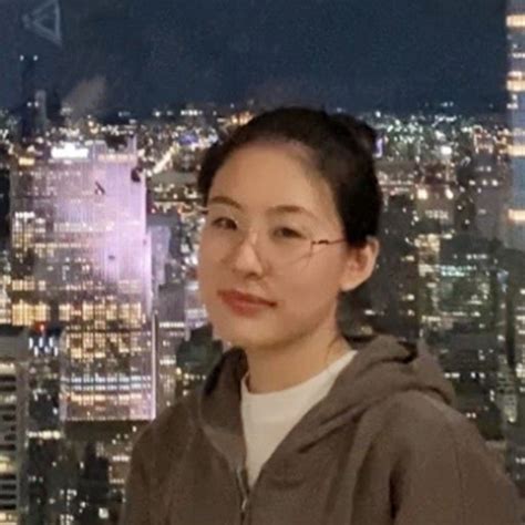 Jialing Zhang The London School Of Economics And Political Science London Lse Department