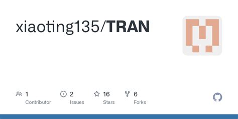 Github Xiaoting135tran