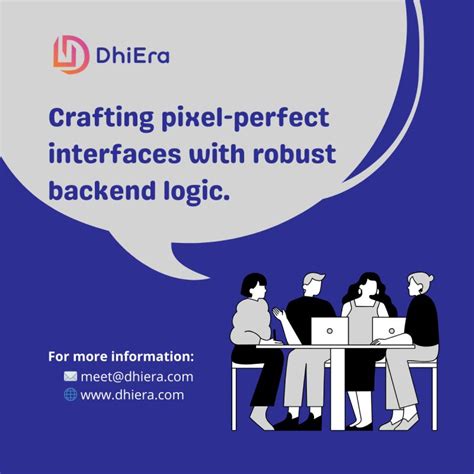 Dhiera Solutions Expert App Development With Flutter And Laravelphp Meet Chovatiya Posted