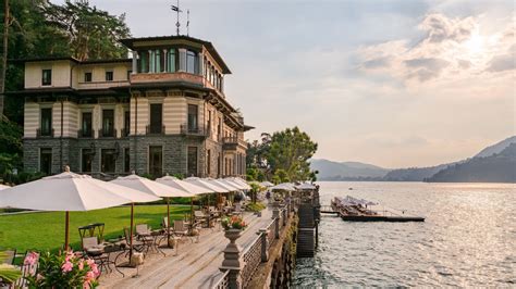 The 5 Best Luxury Hotels In Lake Como Italy Caspers Journey