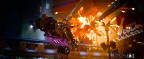 Dof And Bokeh In Nuke Rvfx