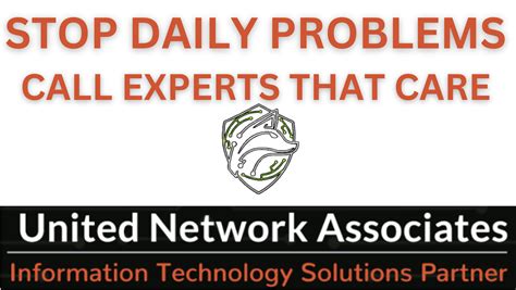 Business Technology Managed Correctly So Avoid Problems And Downtime … Ed Eisenstein