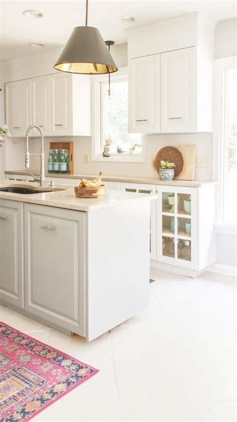 The Easiest Way To Clean Filthy Neglected Tile Flooring