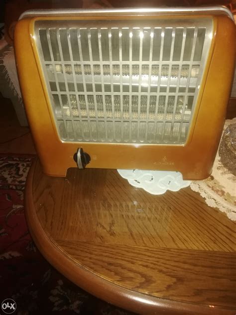 Grijalica Električna Kvarcna Električne Grijalice Olx Ba