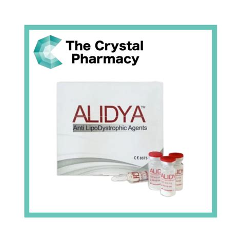Alidya Effective Solution For Weight Management