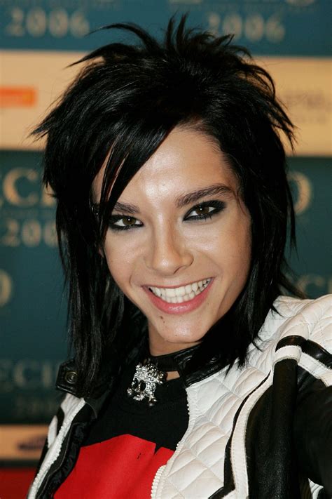Bill And Tom Kaulitz 2006