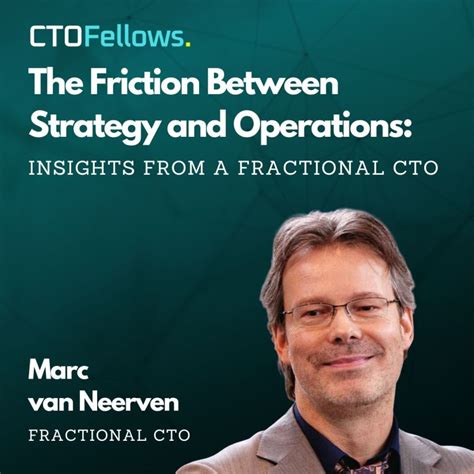 Marc Van Neerven On Linkedin Cto Fcto Startupcto Startups