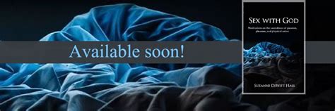 Coming Soon Sex With God