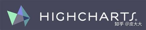 企业级可视化神器highcharts 1 入门介绍 知乎