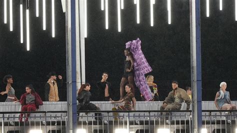 Paris 2024 Olympics Opening Ceremonys ‘last Supper Sketch Never
