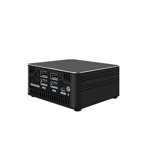 Newly Upgraded 11 Generation Intel Nuc I3i5i7 High Performance Processor And Unique Display