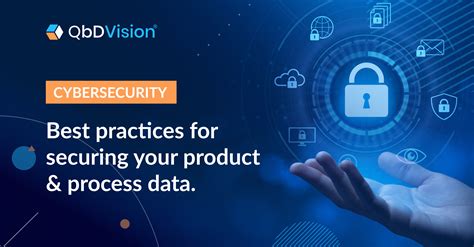 Cybersecurity For Drug Development Qbdvision