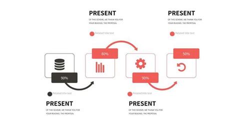 Red And Black Graphic With Clock Powerpoint Template Free Download Pikbest Red And Black Graphic With Clock Powerpoint Template Free Download Pikbest