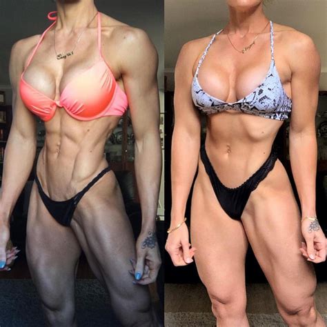 Eliyan Lobez Eliyanlobez Fitness Babes