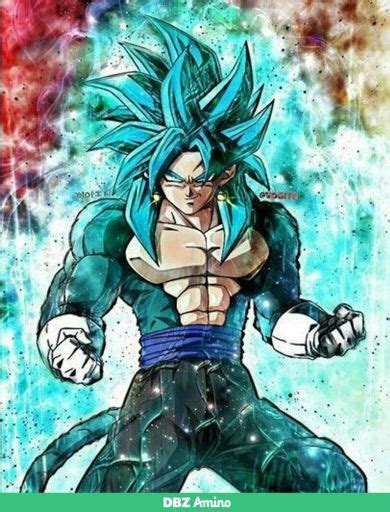Vegito Ssgss4 Wiki Dragonballz Amino