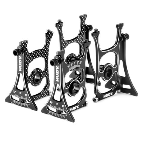 Hudy Set Up Station For 1 8 On Road Cars EuroRC Com