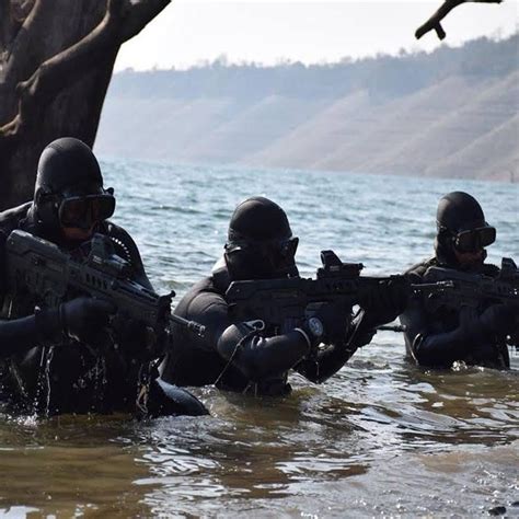 Indian 4 Para Combat Divers 800x800 Rmilitaryporn