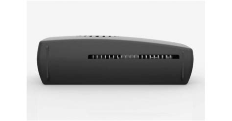 Raspberry Pi Case With Camera