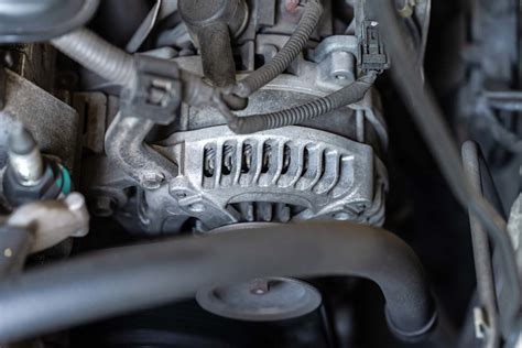 Troubleshooting Alternator Noise Steps To Diagnose And Fix