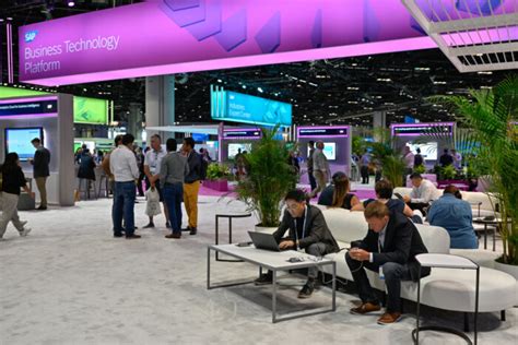 Sap Sapphire Top Takeaways For Asug Members On Sap S 4hana Sap Btp More Asug