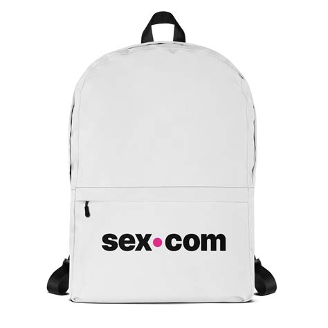 Logo Backpack Water Resistant With Laptop Pocket Kinkly Shop