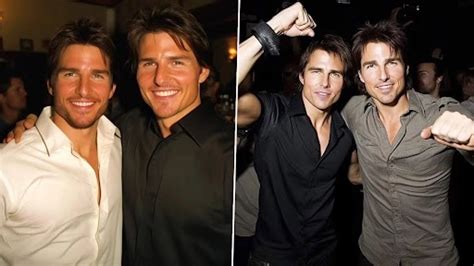 Tom Cruise Stunt Double Pics Real Or Ai Generated Heres Truth About