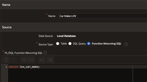 Cascading LOV With A Popup In Oracle APEX Traust