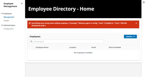 AWS Technical EssentialsDynamoDBデモンストレーションの攻略法 Knowledge Oasis