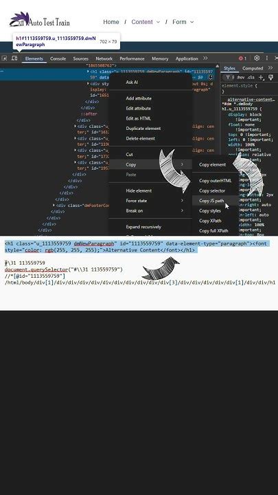 Xpath Options Shorts Youtube