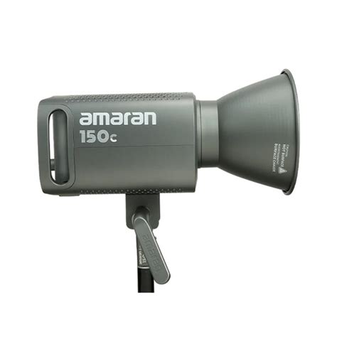 Amaran 150c Rgb Led Monolight Gray City Music Singapore 1 Trusted Music Store Since 1968