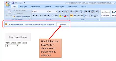 Vba word dokument öffnen und aktivieren