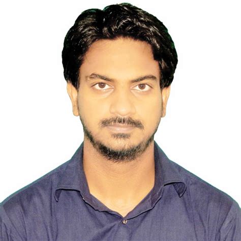 Najmuddin Ansari Research Assistant Master Of Science Biodiversity