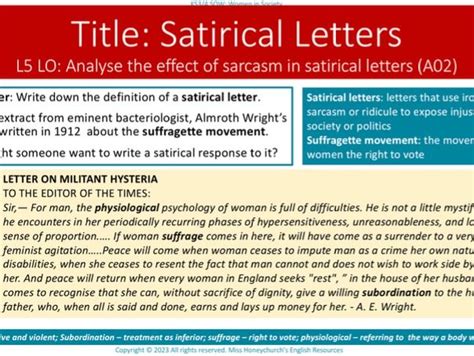 6 Week Sow On Persuasive Transactional Writing And Language Analysis Ks3 Ks4 Gcse Language Paper