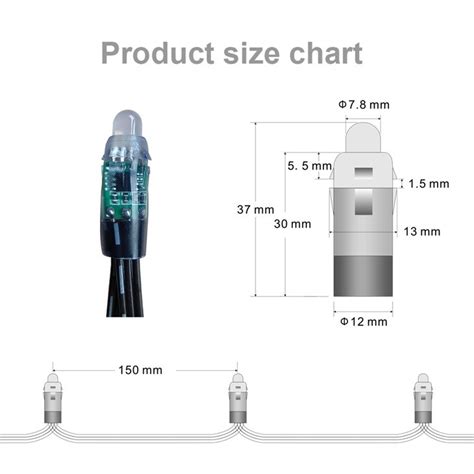 China Pixel Led Module Manufacturers Suppliers Factory Pixel Led Module Made In China