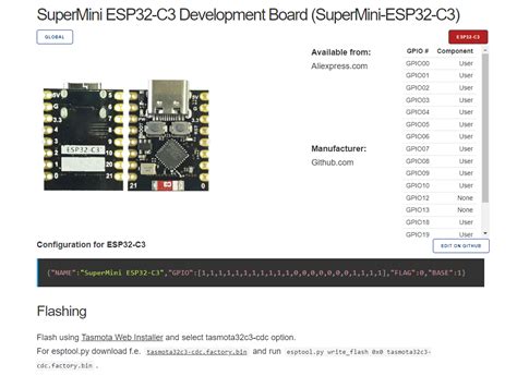 Esp32c3 Czy Esp32s3 Do Bluetooth Proxy Na Esp Home Urządzenia Arturhome
