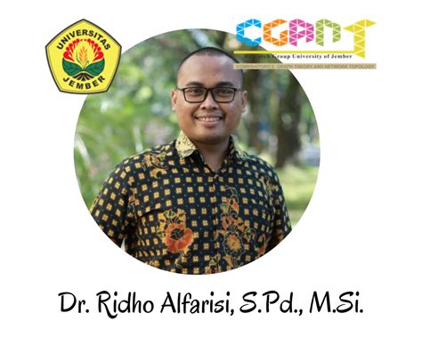 Anggota Pui Pt Kombinatorika Dan Graf Pui Pt Combinatorics And Graph