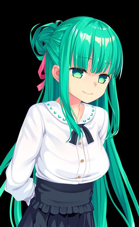 Characters In Nukitashi Tv Tropes