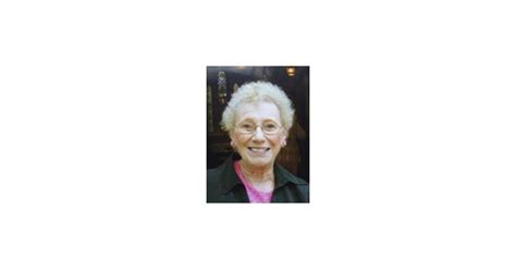 Patricia Grimes Obituary 1932 2016 Legacy Remembers