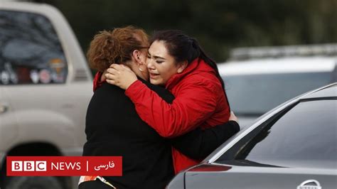 گروگان‌گیری سرباز آمریکایی با چهار کشته به پایان رسید Bbc News فارسی