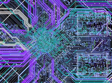 Custom Circuit Board Design Circuit Board Design Rules Pcb And Mcpcb Best Technology