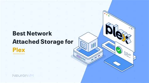 Best Network Attached Storage For Plex In 2025 Neuronvm