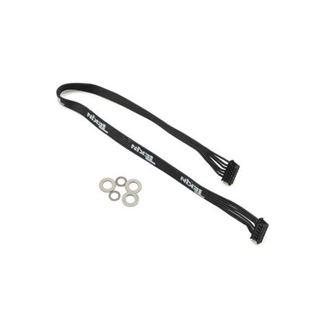 Tekin Redline Gen3 Modified Sensored Brushless Motor 7 5T Electronics 1 10th Motors RC