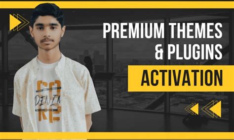 activate themes and plugins by ahmadbinabbas77 fiverr