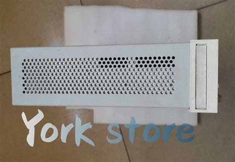 Used Hp Agilent Keysight 4263b Lcr Meter 100hz To 100khz 100 Test Fastshipping Ebay