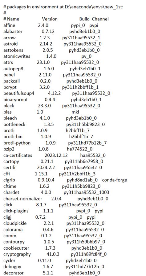 读nc文件显示是GRIB文件解决 哔哩哔哩