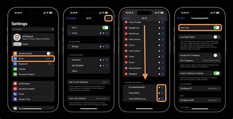 Turn Off Iphone Wifi Auto Join For Public Networks 9to5mac